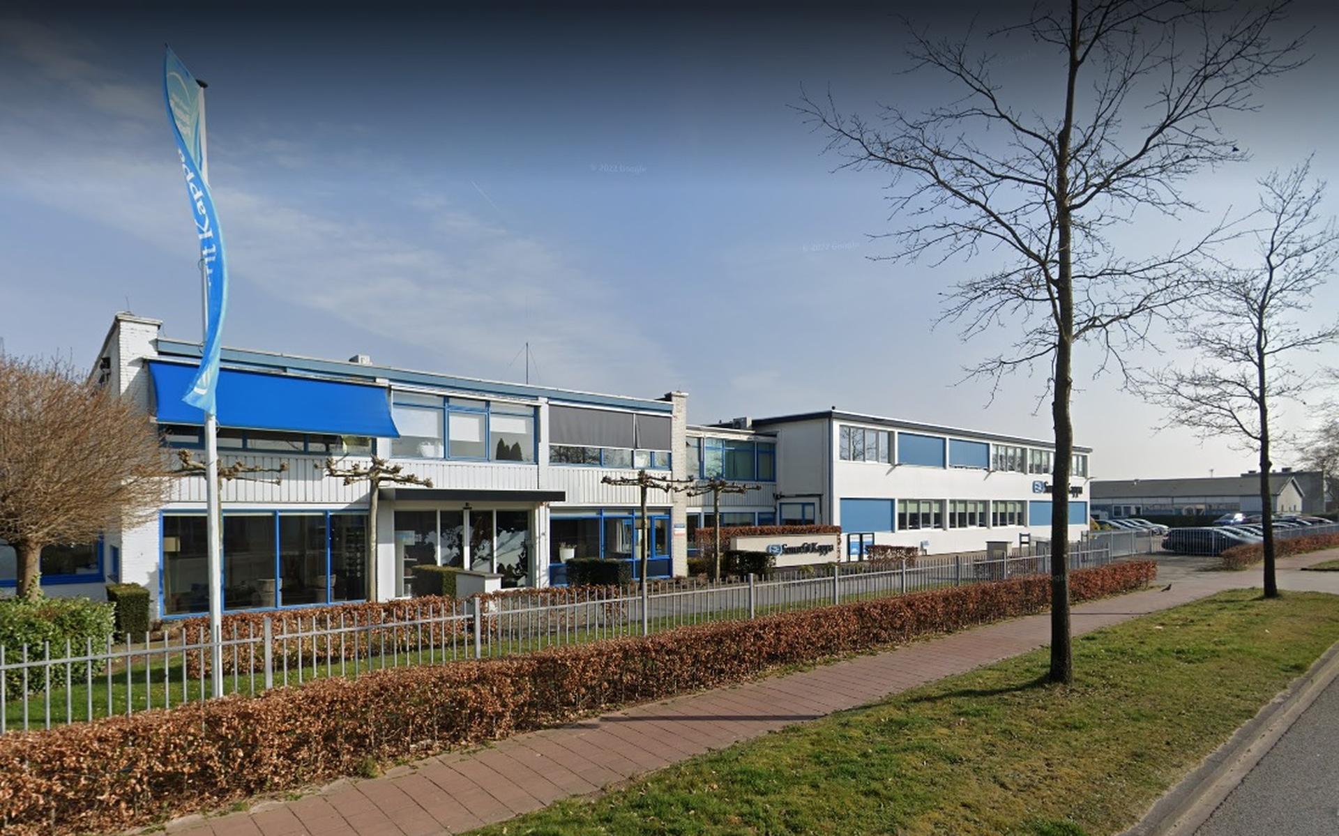 Kartonfabrikant Smurfit Kappa fuseert met branchegenoot uit VS ... Kartonfabrikant Smurfit Kappa fuseert met branchegenoot uit VS ...